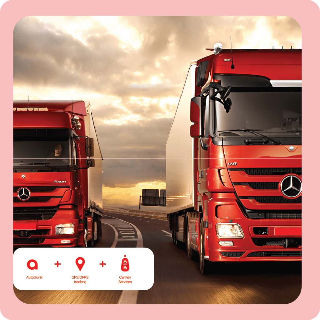 Autotronix - Car Key Replacement, Telematics & Dashcams
