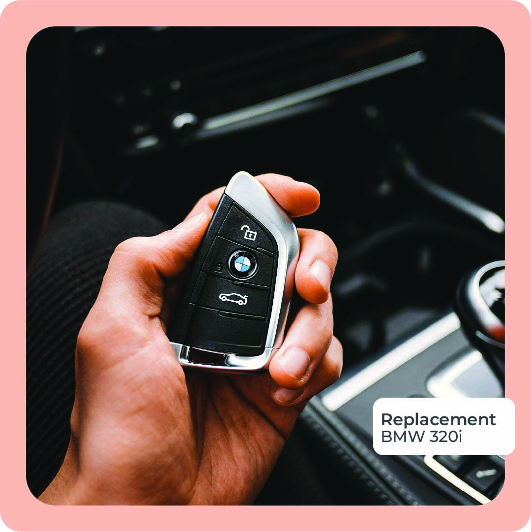 Car Key Replacement - Autotronix