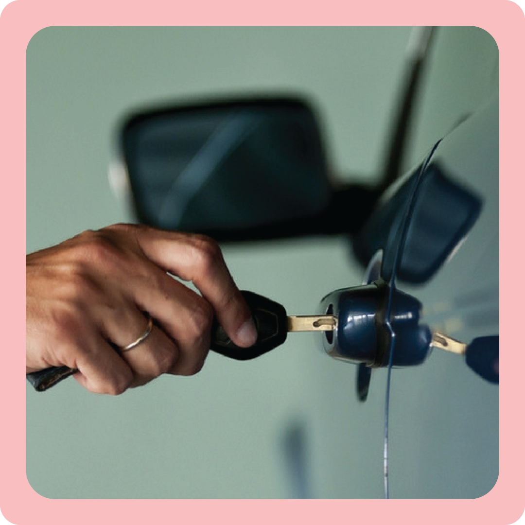 Car Key Duplication - Autotronix