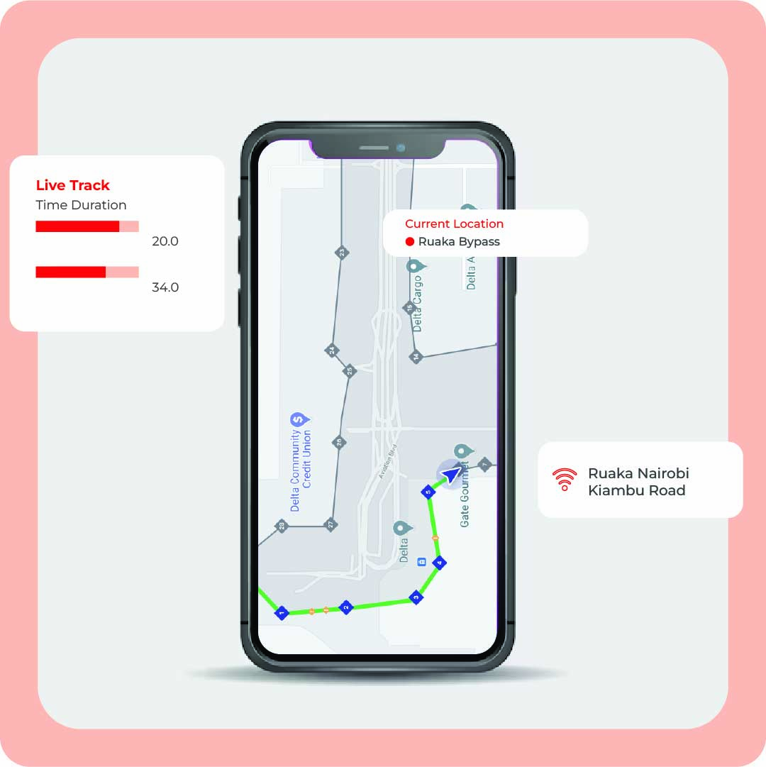 Transport Industry - Autotronix