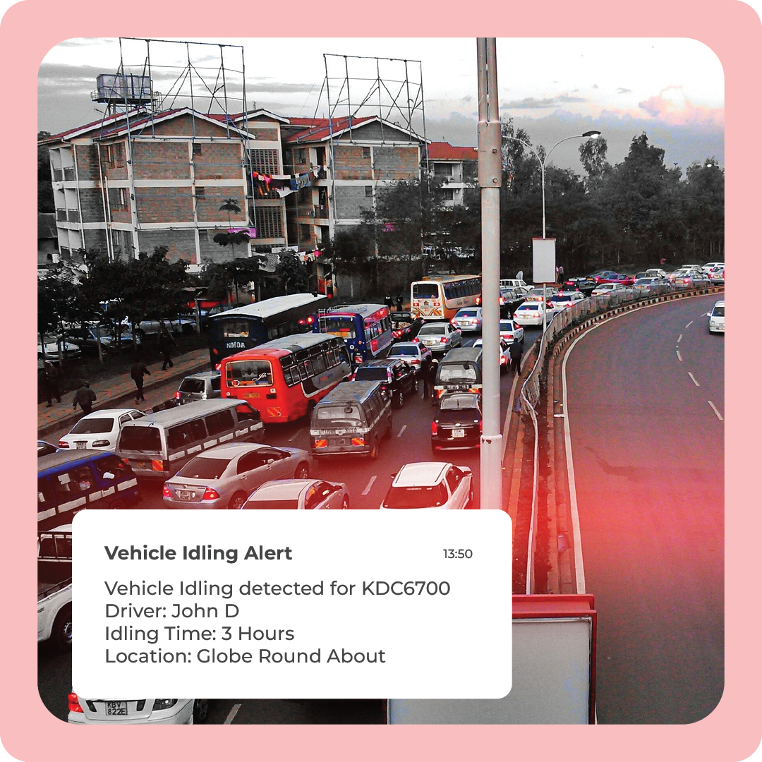 Car GPS Tracker - Autotronix