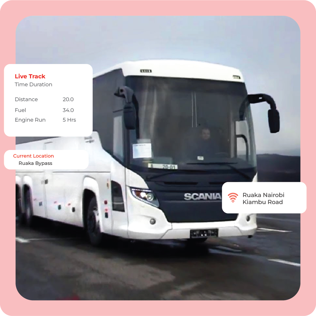 Transport Industry - Autotronix