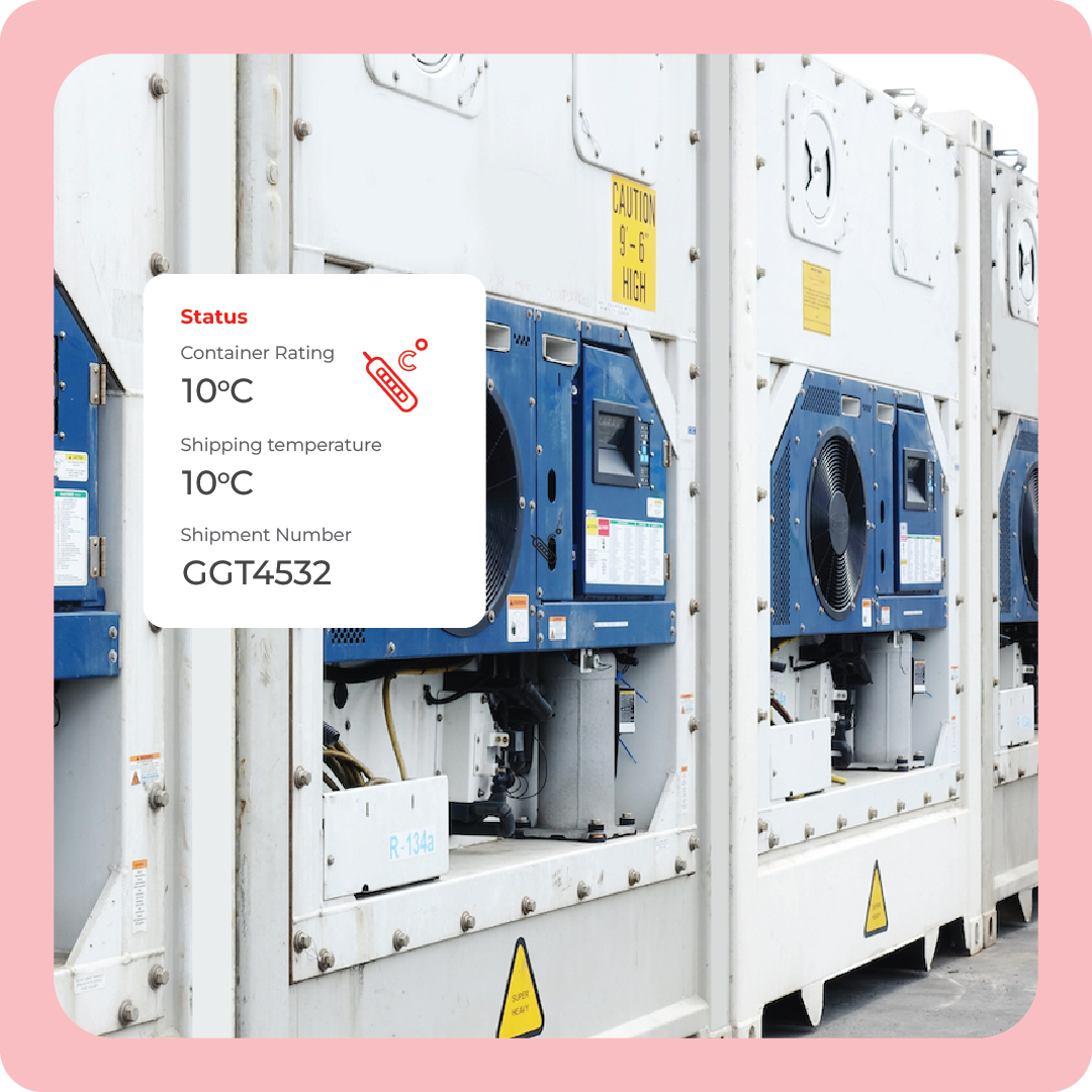 Pharmaceutical - Autotronix