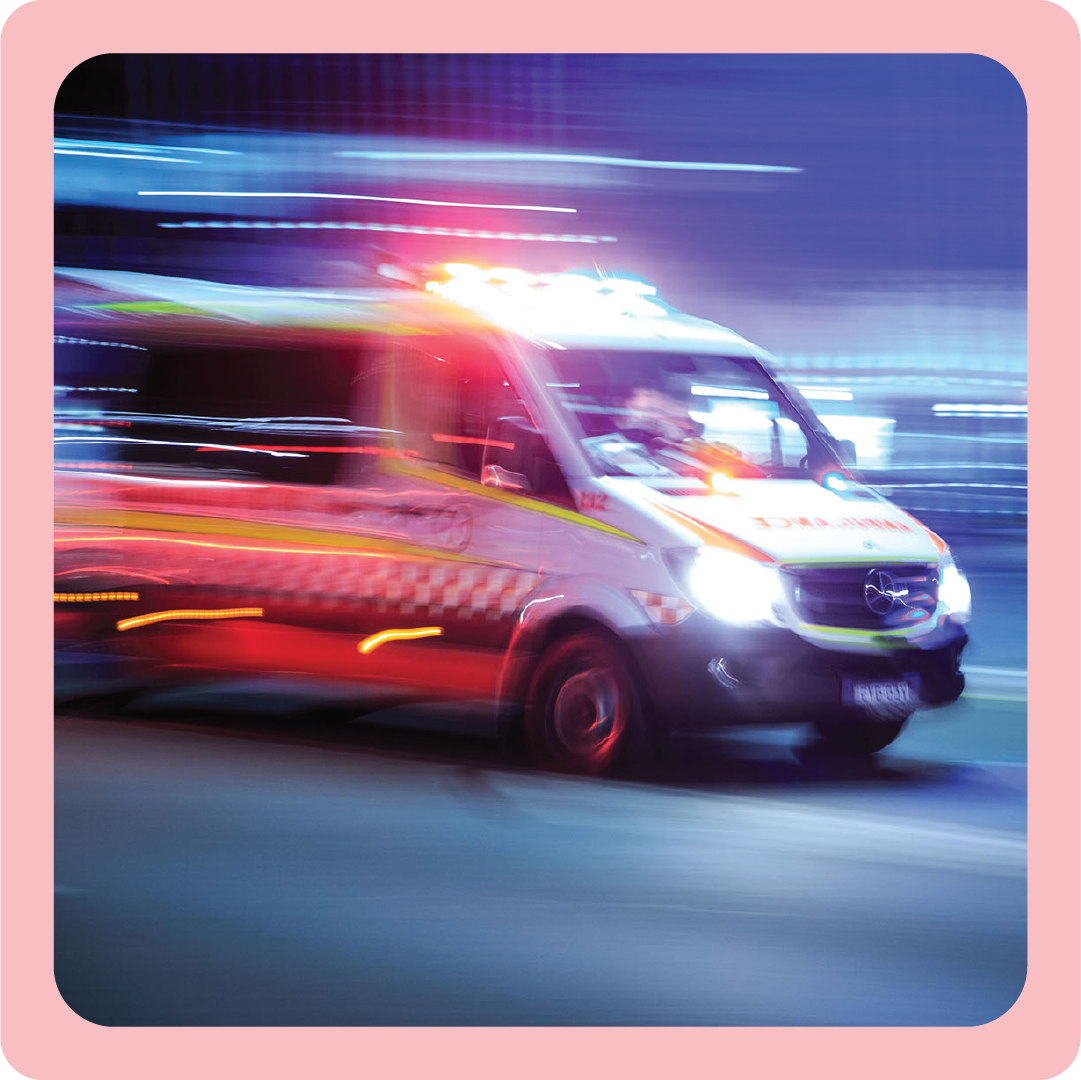 Healthcare - Autotronix