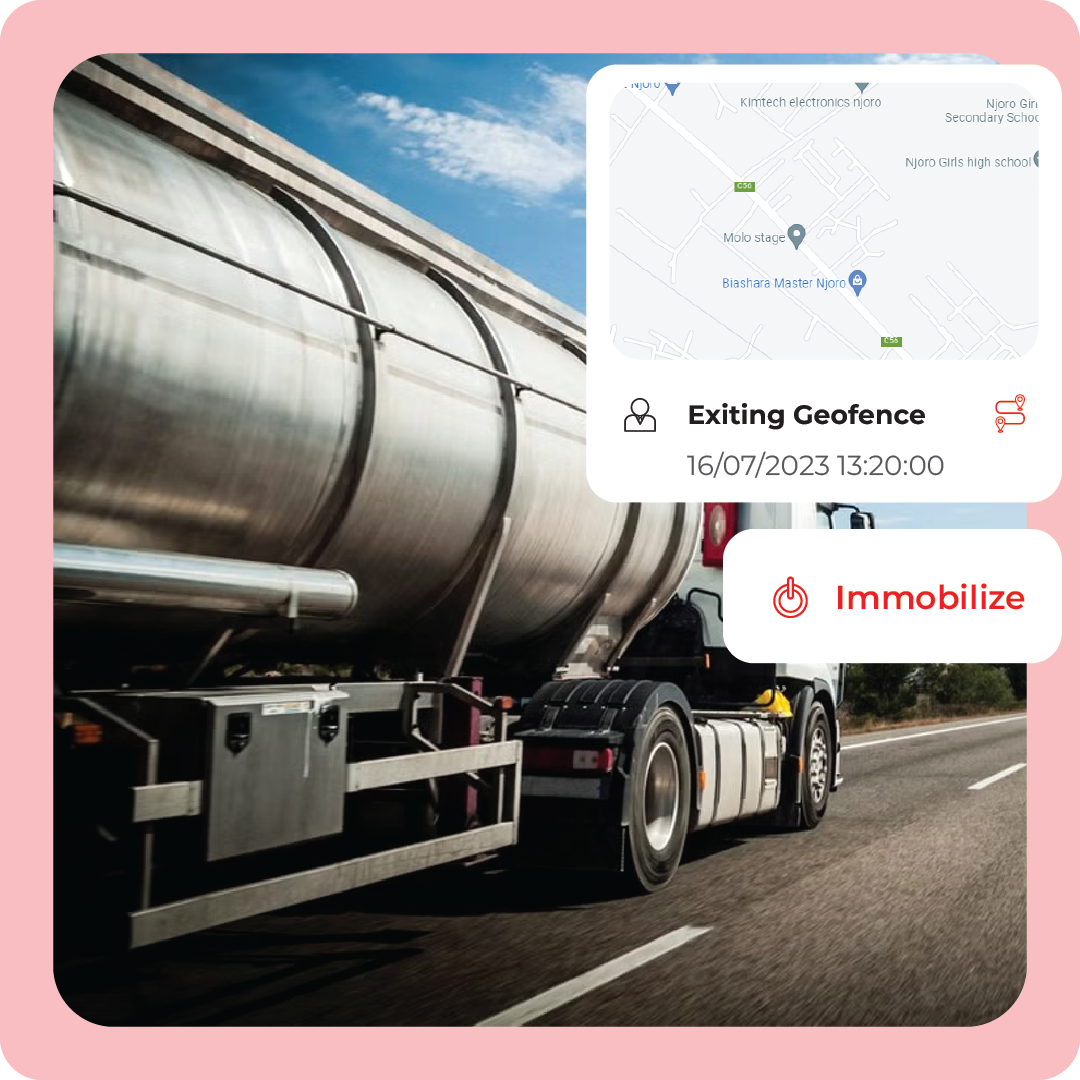 Oil & Gas - Autotronix