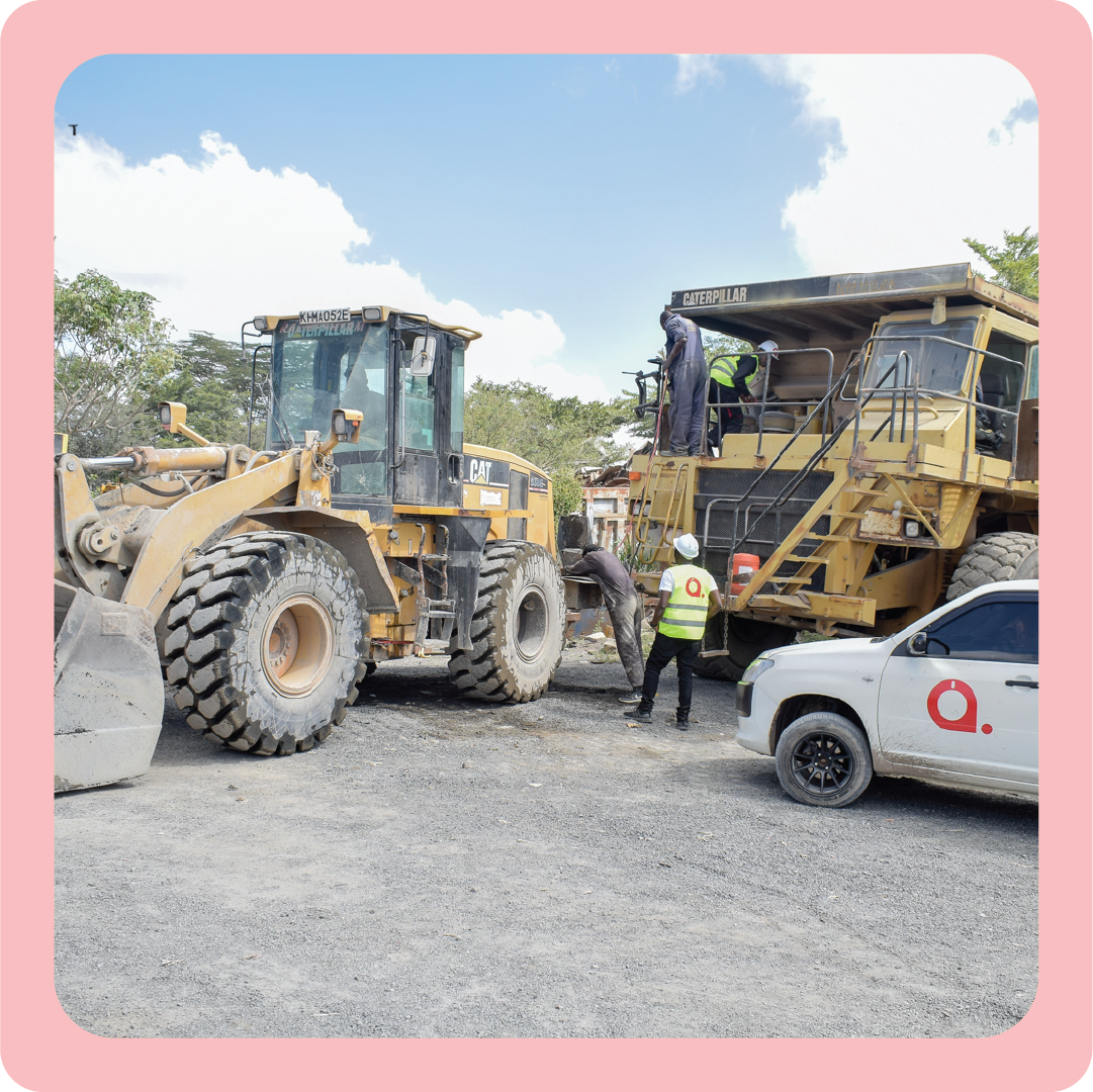 Construction - Autotronix