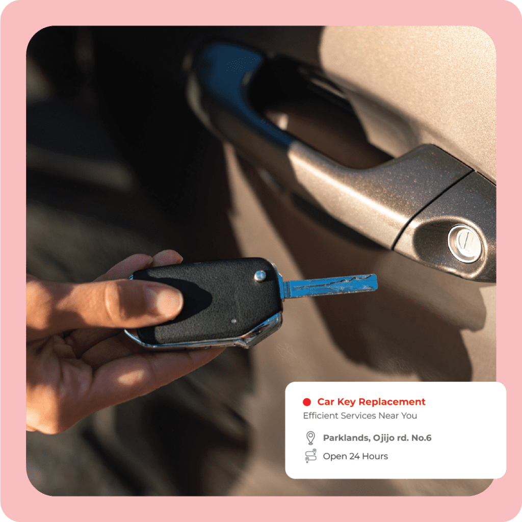 Autotronix - Car Key Replacement, Programming,Telematics & Dashcams