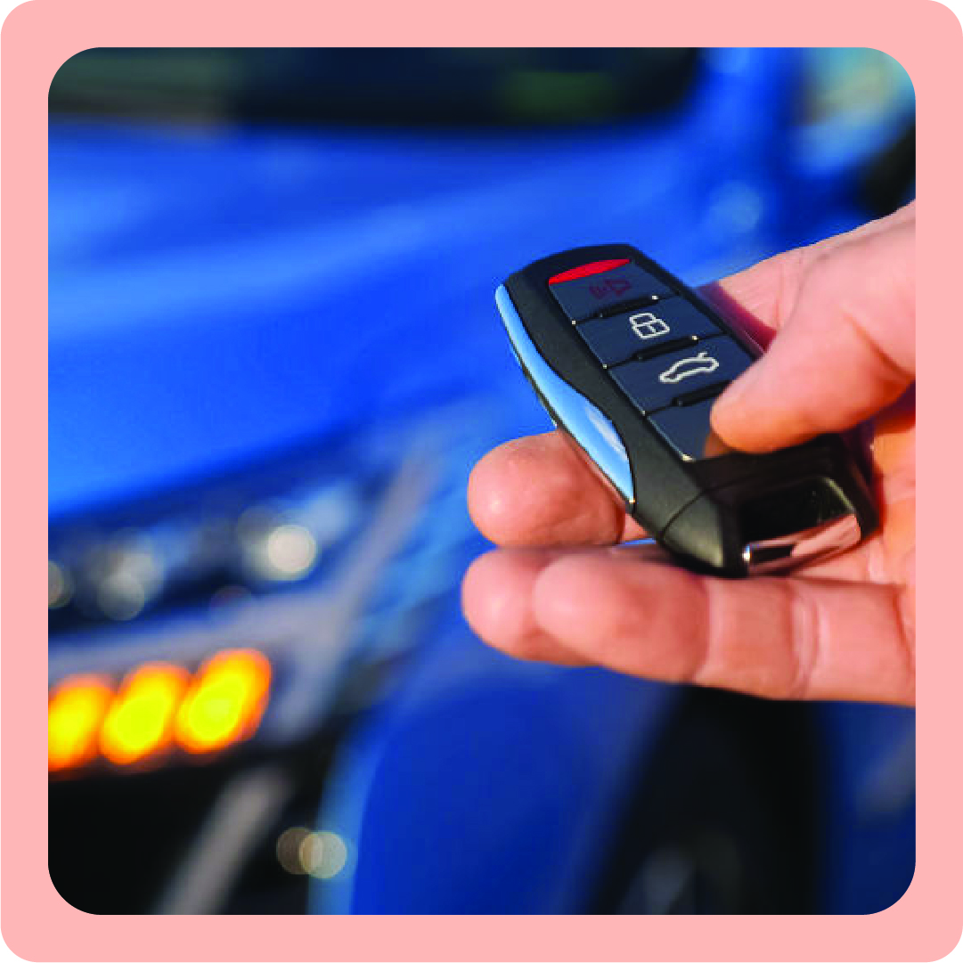 Autotronix - Car Key Replacement, Programming,Telematics & Dashcams