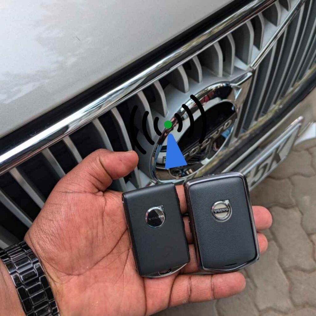 Autotronic car alarm systems and installation services | anti-theft systems